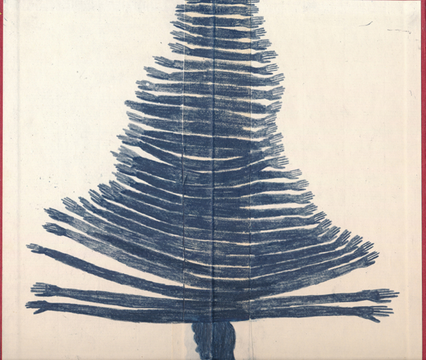 Duprez Alexandra - Galerie du Lendemain - Art contemporain Paris