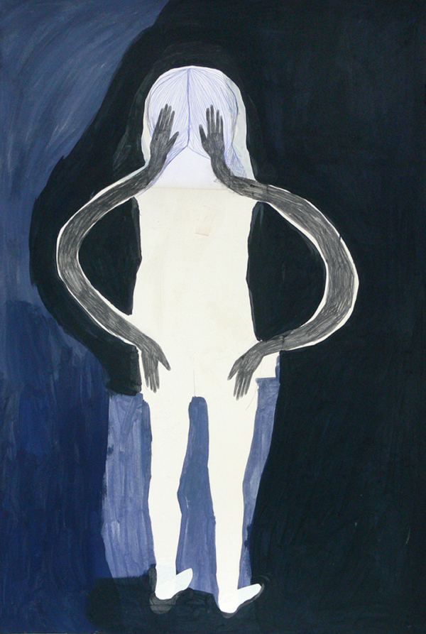 Duprez Alexandra - Galerie du Lendemain - Art contemporain Paris