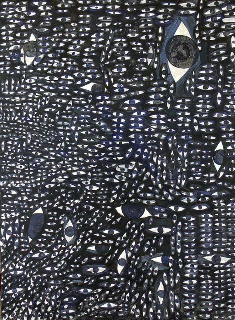 Duprez Alexandra - Galerie du Lendemain - Contemporary art gallery