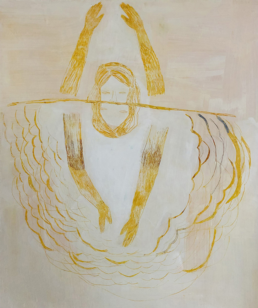 Duprez Alexandra - Galerie du Lendemain - Art contemporain Paris