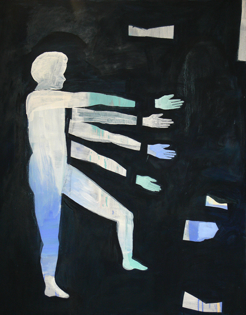 Duprez Alexandra - Galerie du Lendemain - Art contemporain Paris