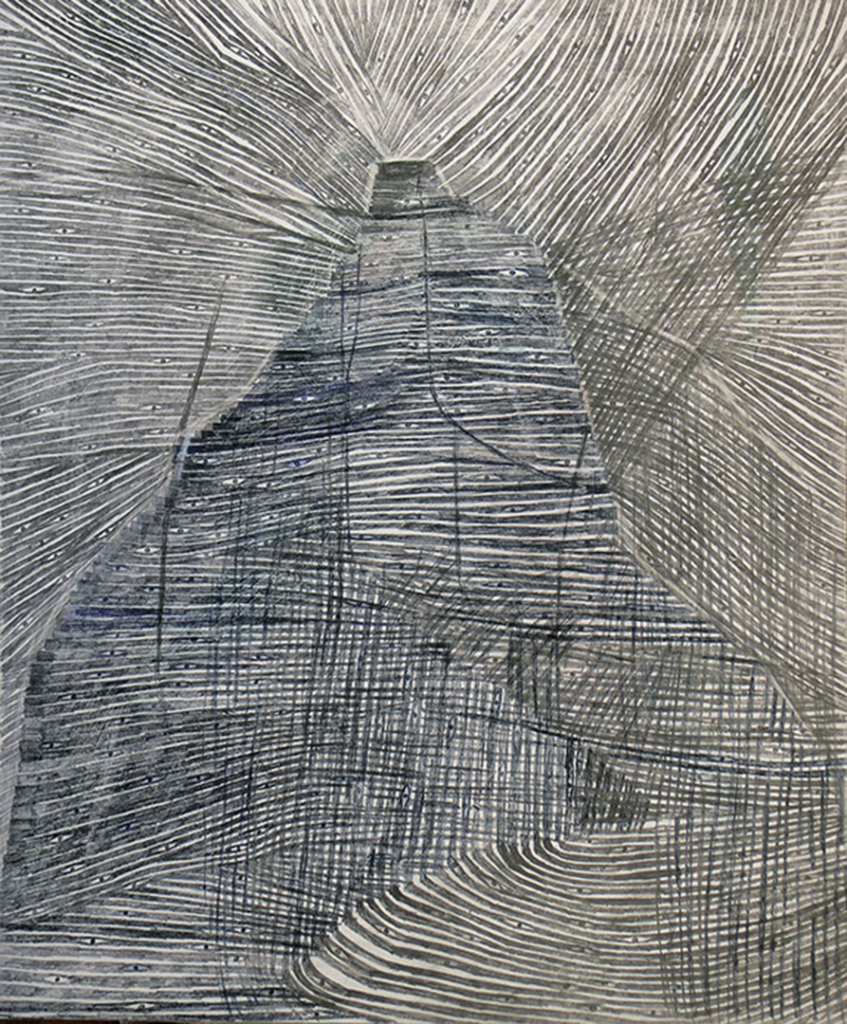 Duprez Alexandra - Galerie du Lendemain - Art contemporain Paris