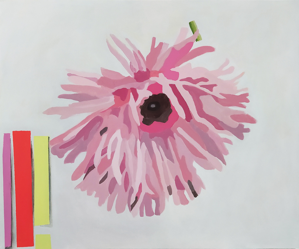 Emery Anne - Galerie du Lendemain - Contemporary art gallery in Paris