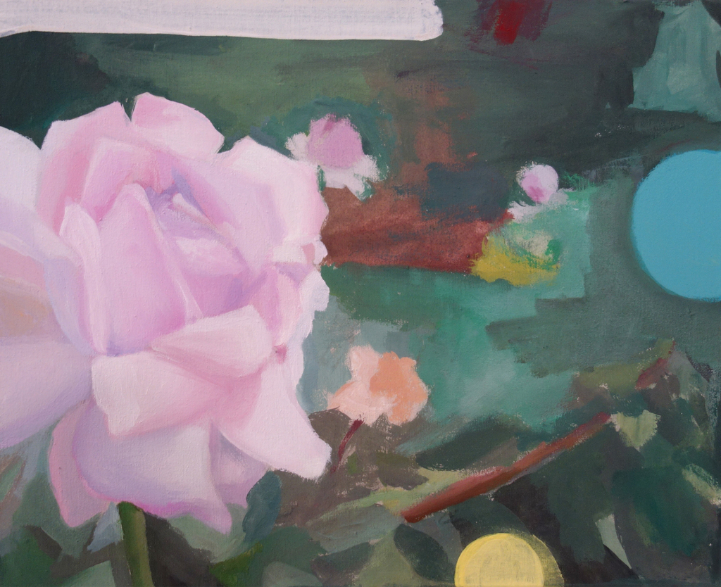 Emery Anne - Galerie du Lendemain - Contemporary art gallery in Paris
