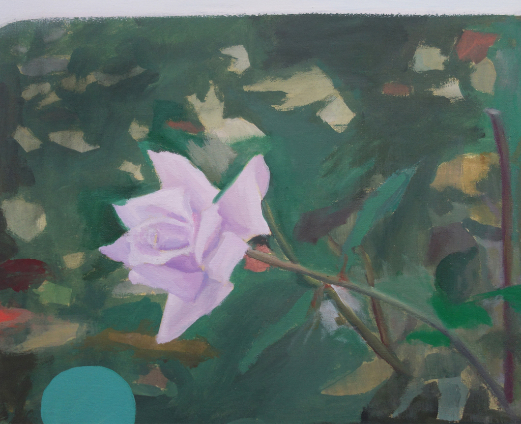 Emery Anne - Galerie du Lendemain - Contemporary art gallery in Paris