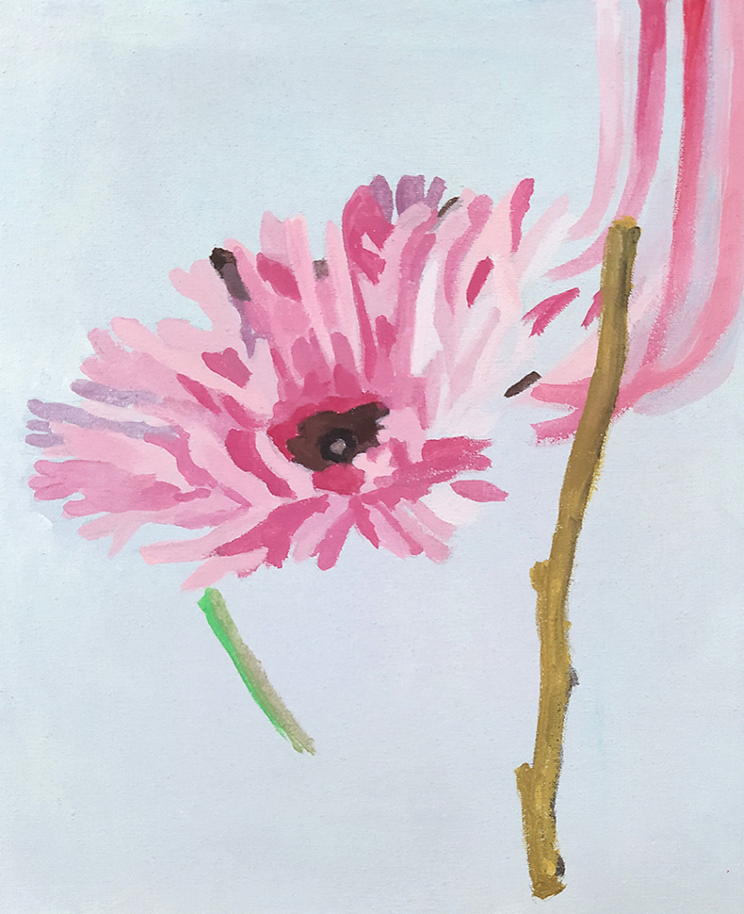 Emery Anne - Galerie du Lendemain - Contemporary art gallery in Paris